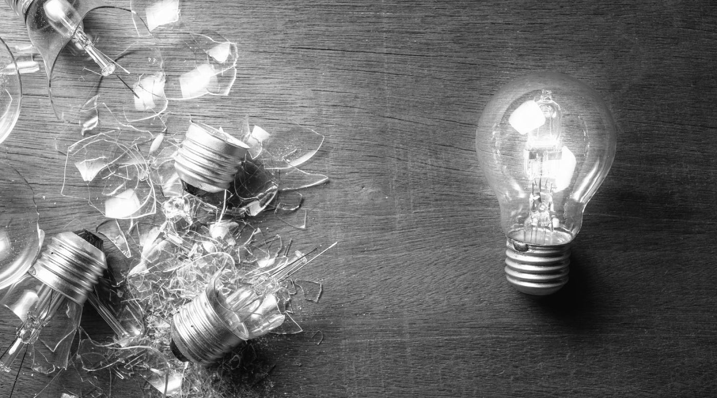 Why Failure is Important For Success | Andy Frisella