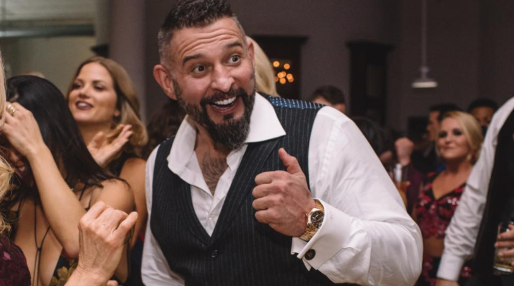 The 4 Steps To a Perfect Day Every Day, with Andy Frisella - MFCEO230