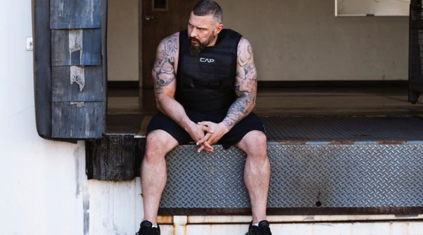 What Makes Your Work Worthwhile?, with Andy Frisella - MFCEO316