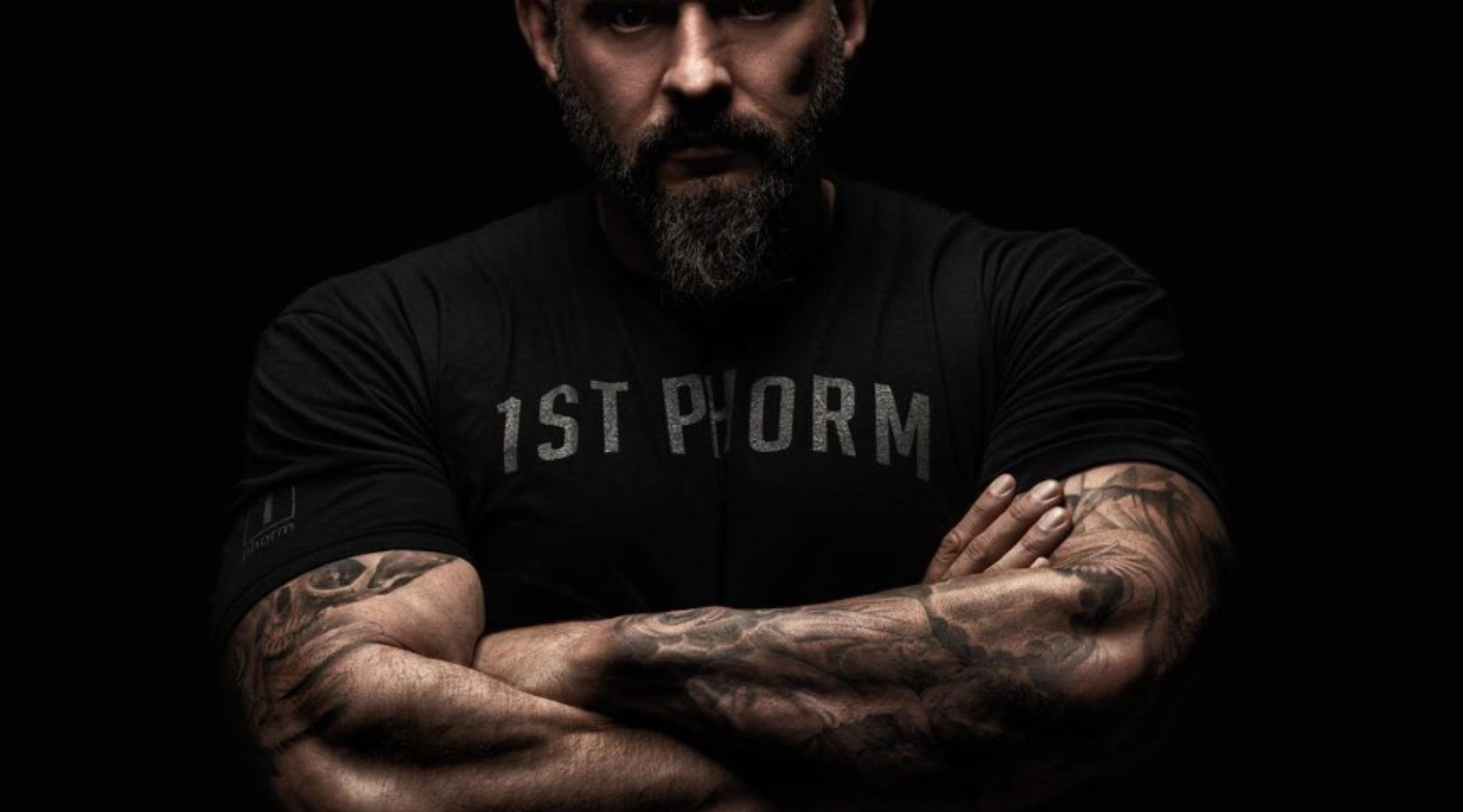 Foreword to the Final Episode, with Andy Frisella - MFCEO317