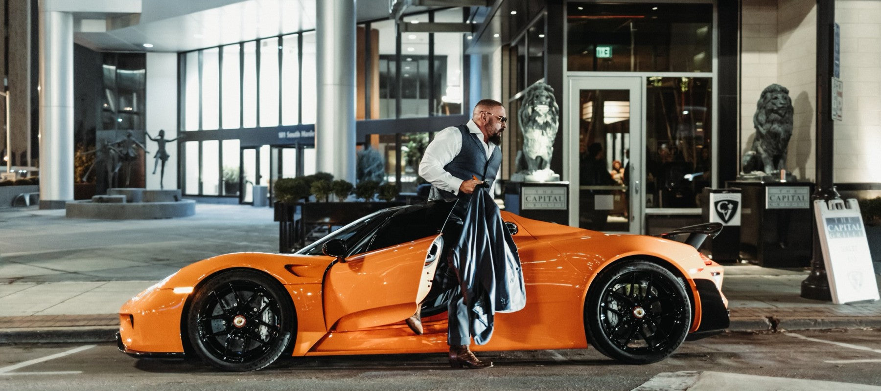 Shop | Andy Frisella