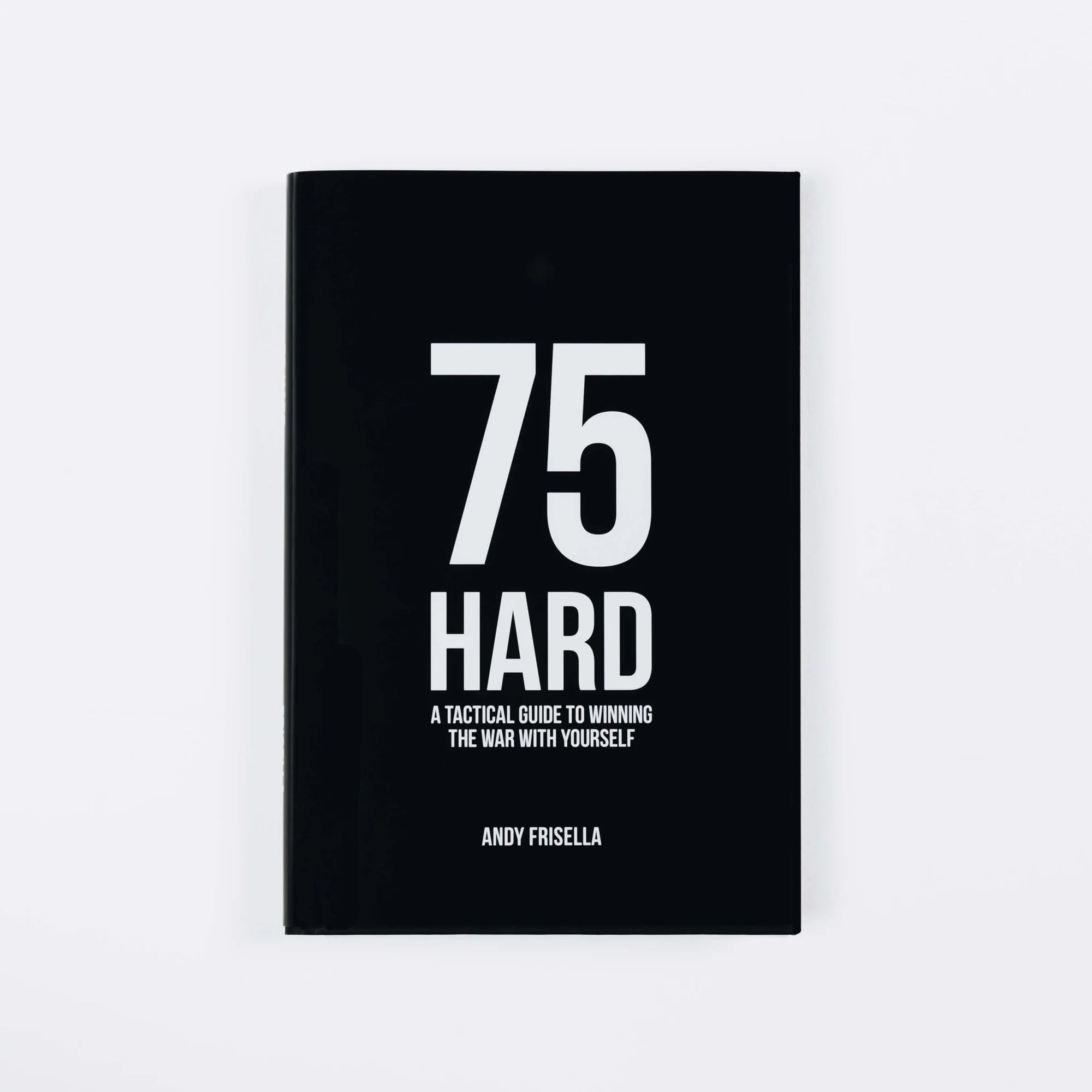 Shop | Andy Frisella