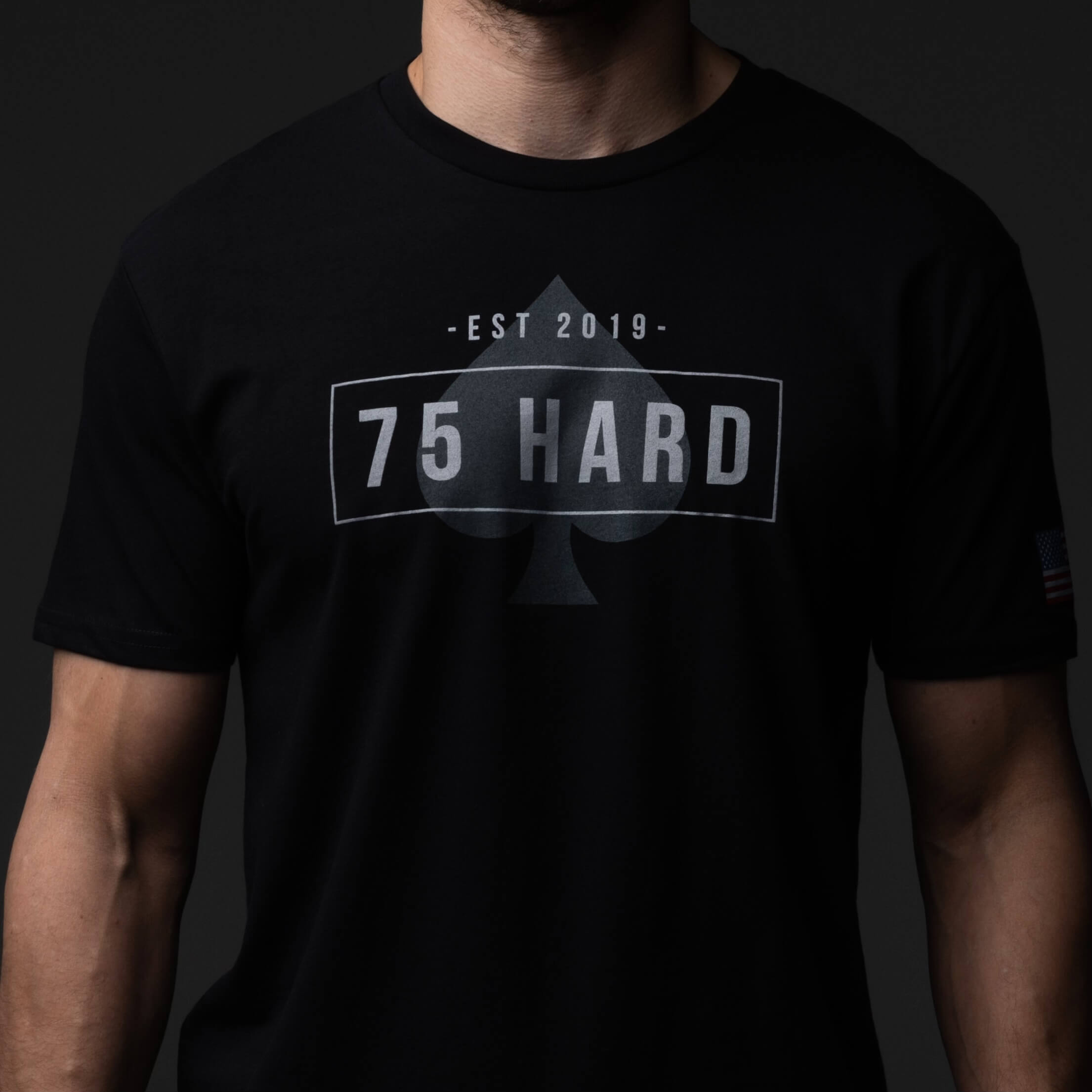 75 HARD Gear | Andy Frisella