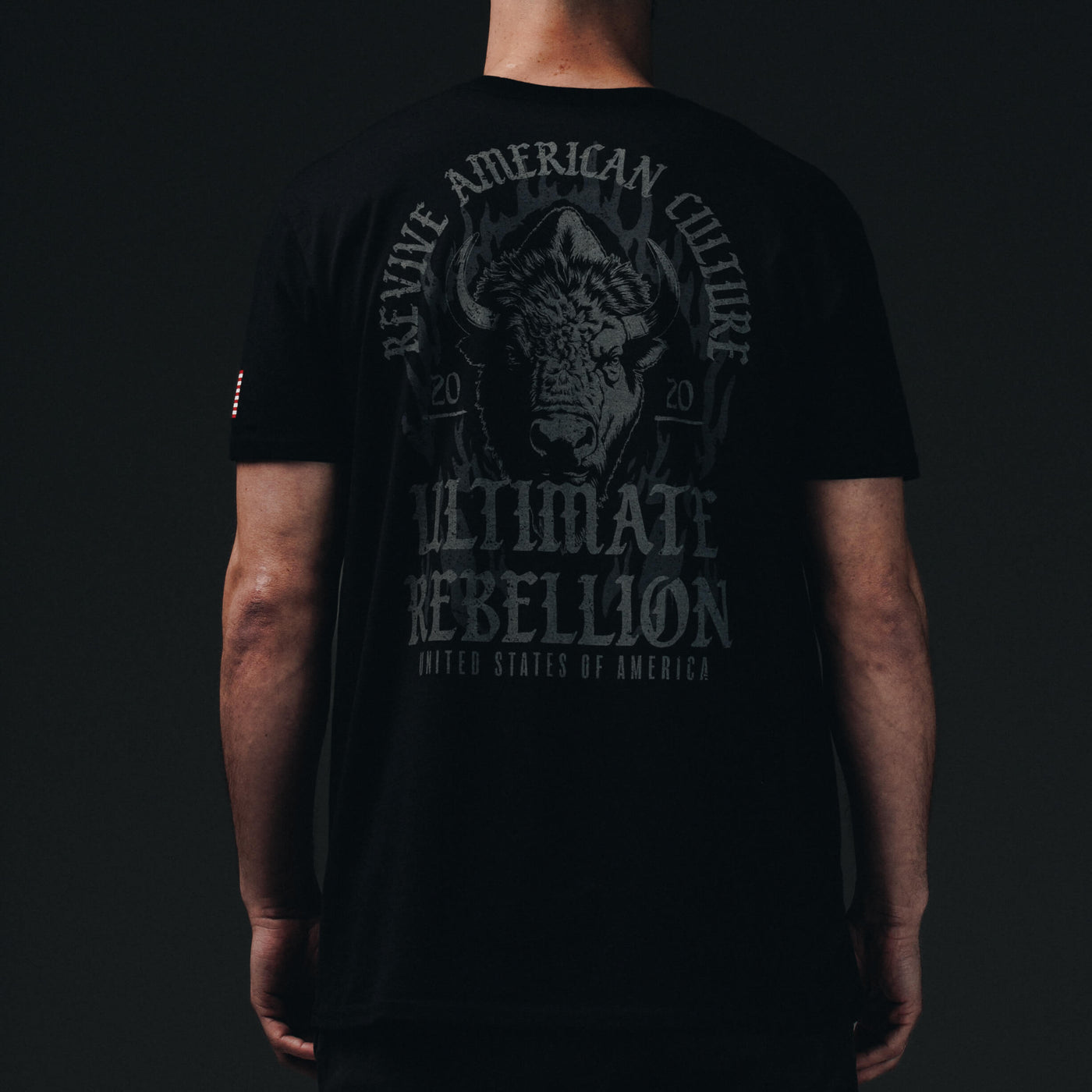 Real American Freedom Gear Shop