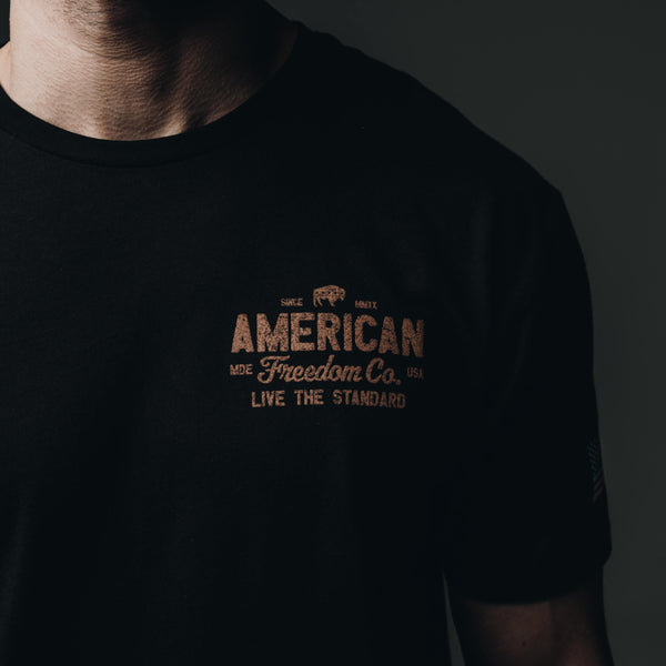 Freedom Co. T-Shirt