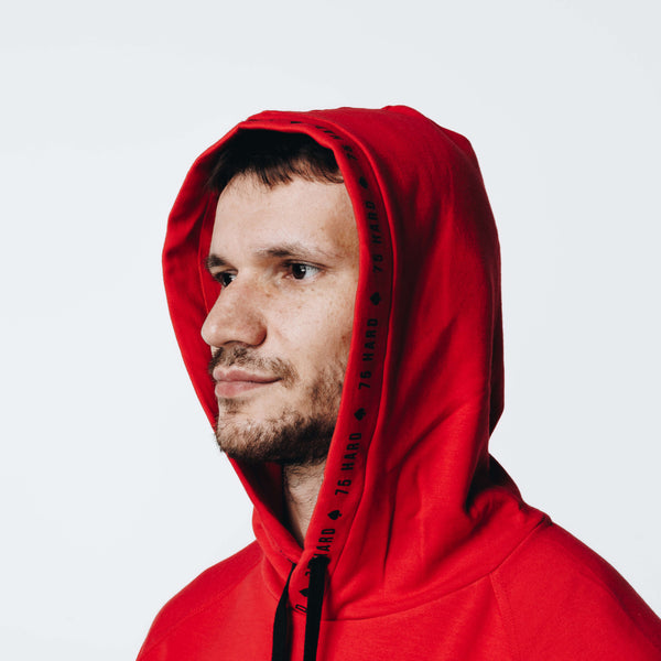 75 HARD Hoodie