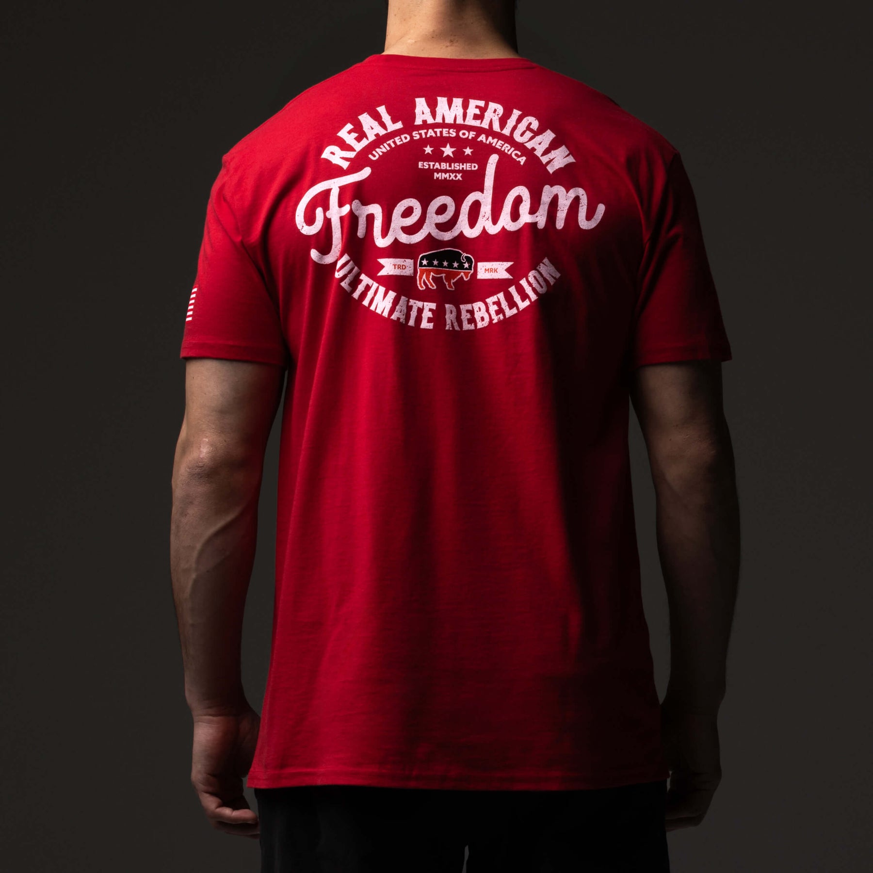 Real American Freedom Gear Shop