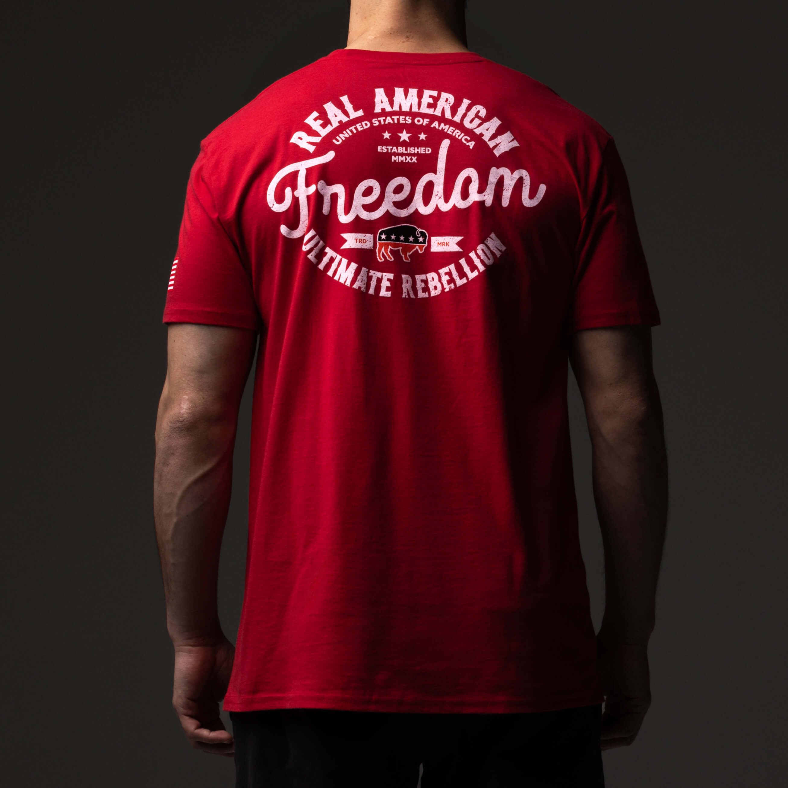 Real American Freedom Gear Shop