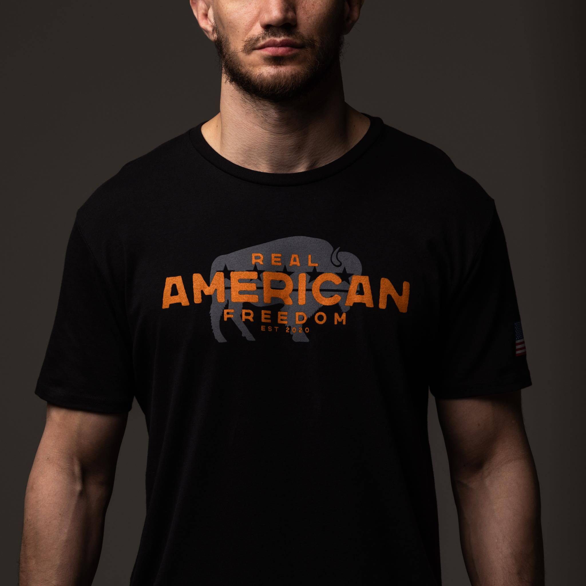 Real American Freedom