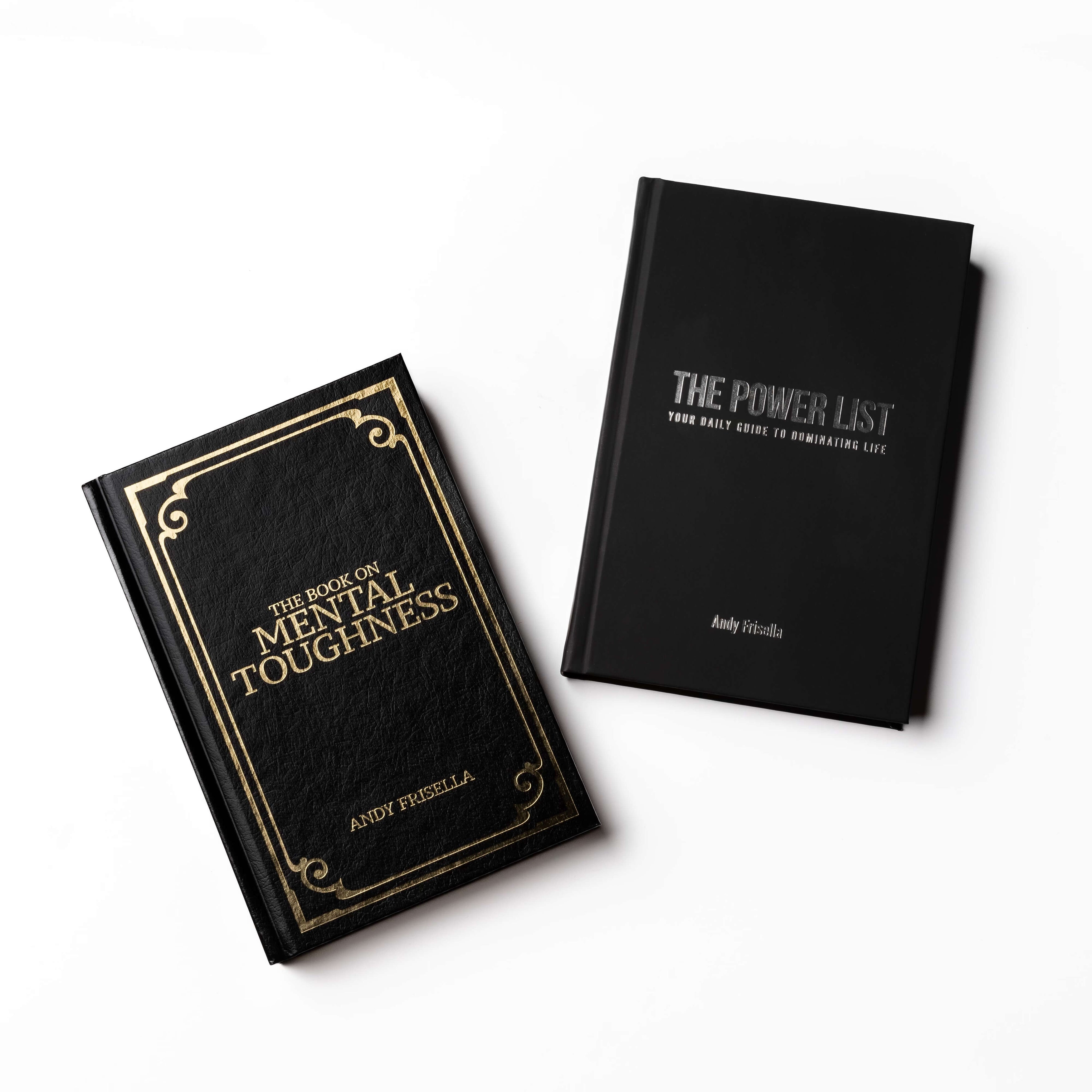 Shop | Andy Frisella