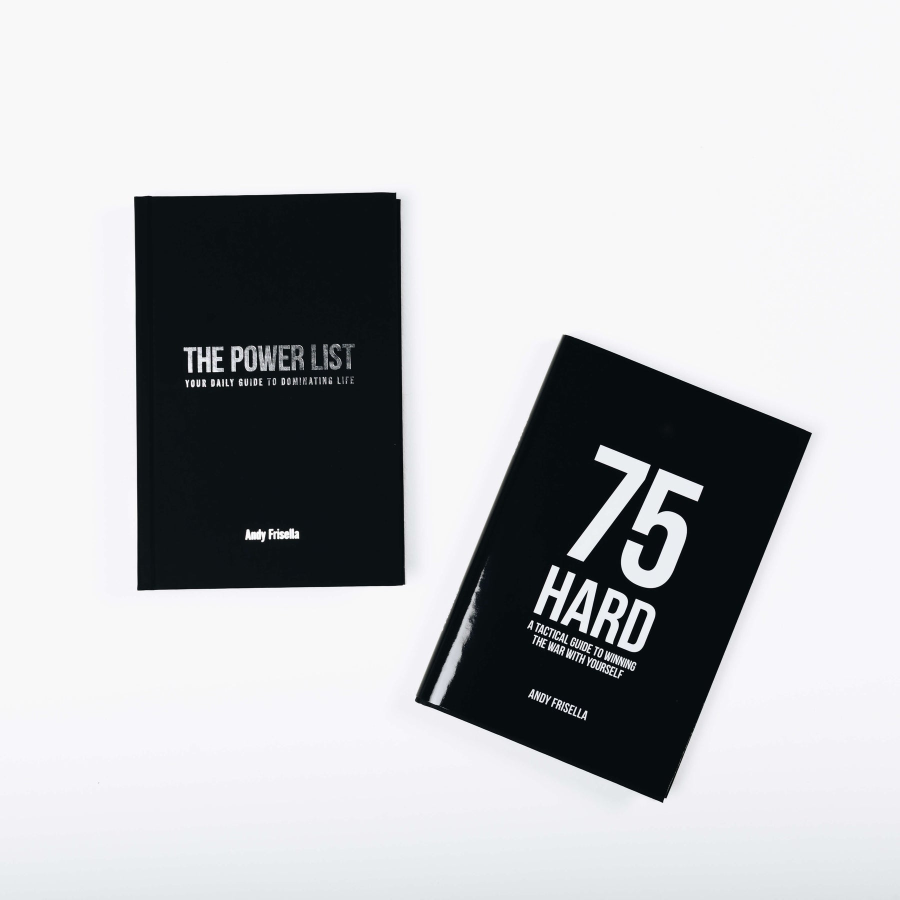 Shop | Andy Frisella