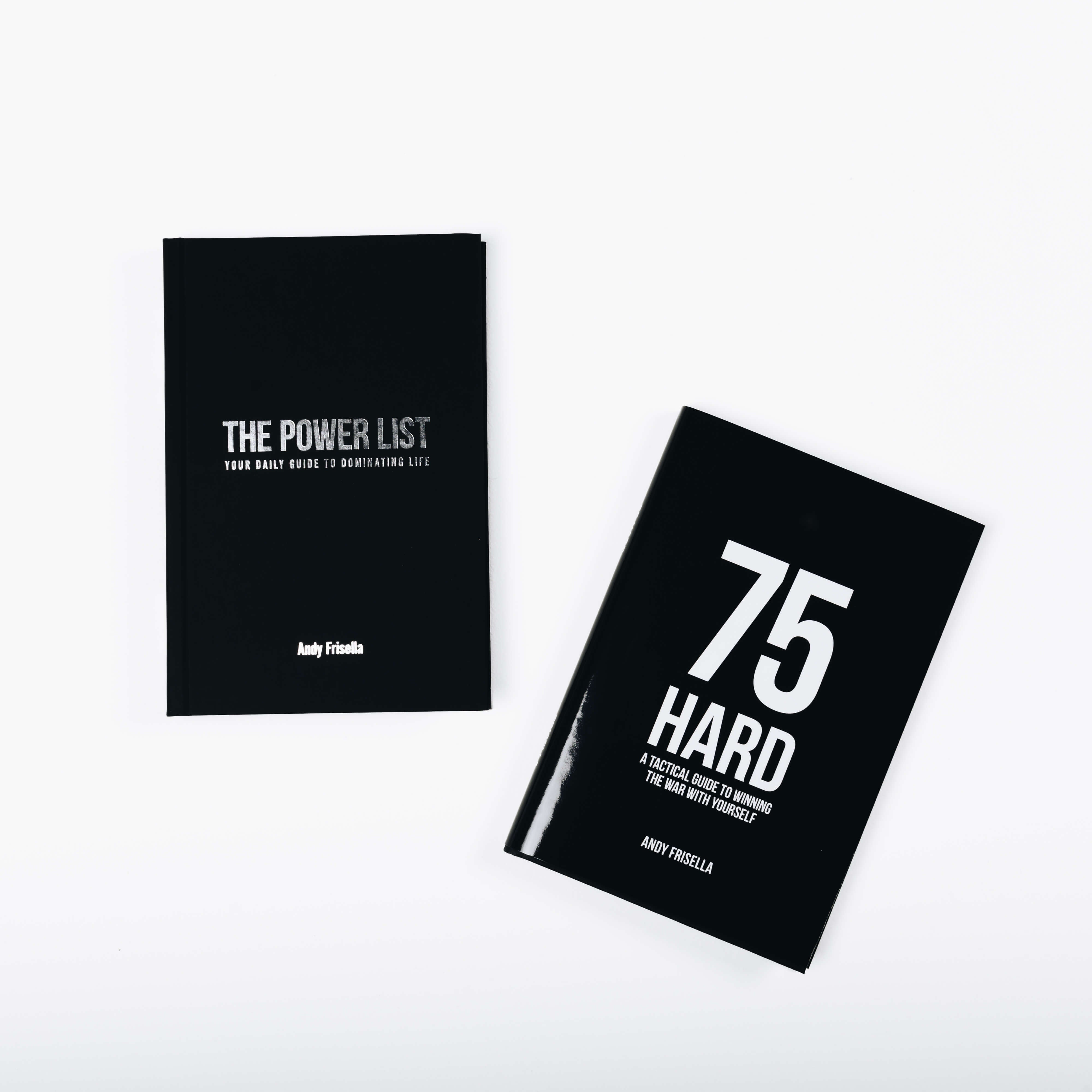 Shop | Andy Frisella