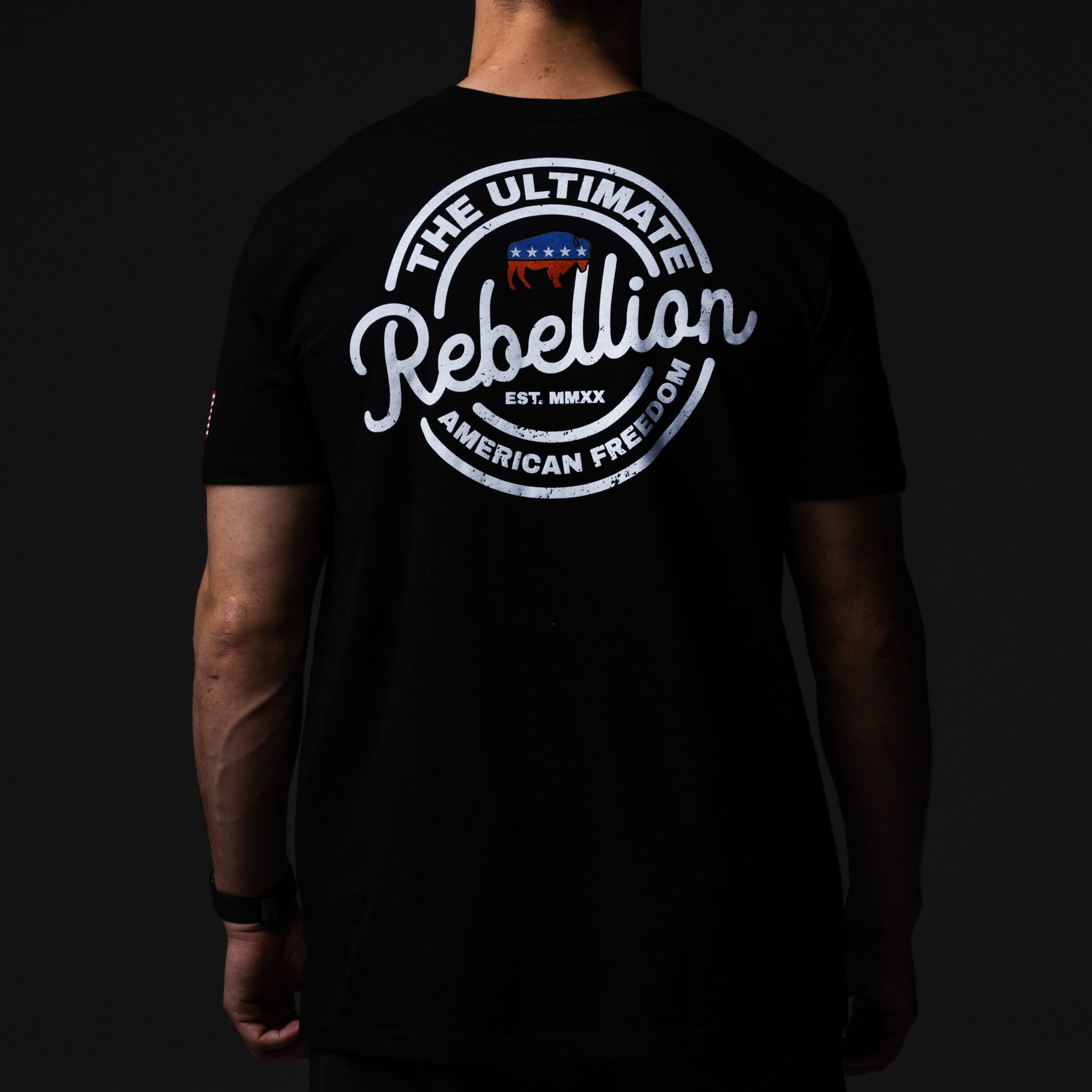 Real American Freedom Gear Shop